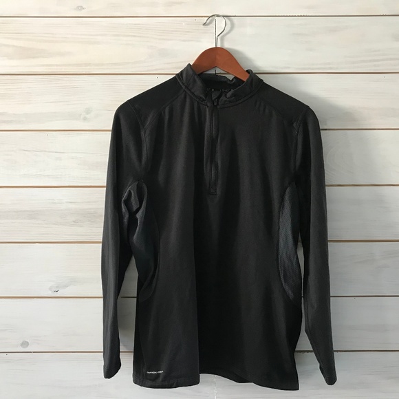 Layer 8 | Shirts | Layer 8 Performance Qwickdry Pullover | Poshmark